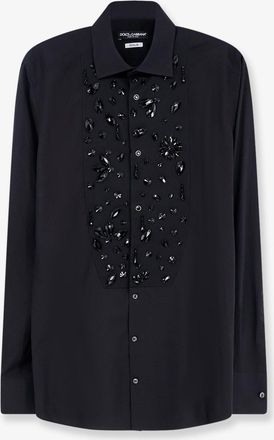 Dolce & Gabbana Cotton shirt - DOLCE & GABBANA - gender_Man