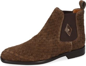 Melvin & Hamilton Stiefeletten Herren Elyas 5 Gr&uuml;n 44