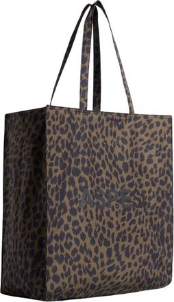 Aspesi Femme, Sacs, Brun, Taille: ONE Size Tote Bag