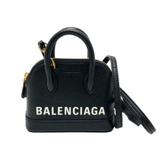 Balenciaga Pre-owned Leder balenciaga-taschen - - Pre-owned - Damen - Schwarzk - ONE SIZE