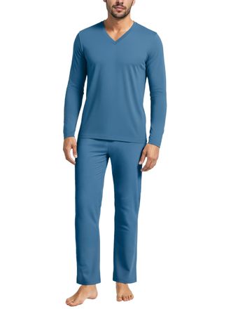 CALIDA Nightwear Xtra Pyjama, lang Herren