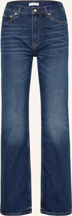 Tommy Hilfiger Straight Jeans Sarah blau