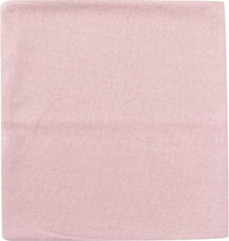Generic &Eacute;charpe chaude dautomne et dhiver pure couche de cou l&eacute;ger chaud, rose, Taille unique