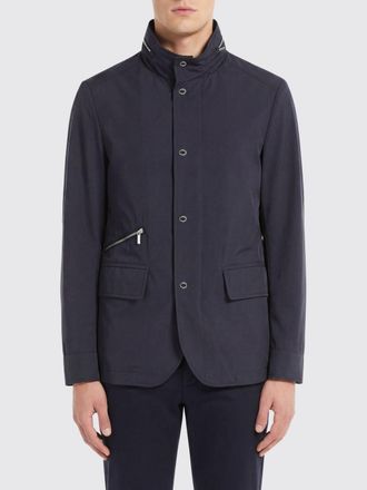Moorer Veste MOORER Homme couleur Bleu