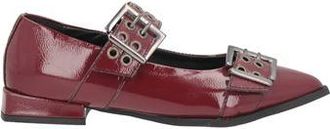Divine Follie CHAUSSURES - Ballerines sur YOOX.COM