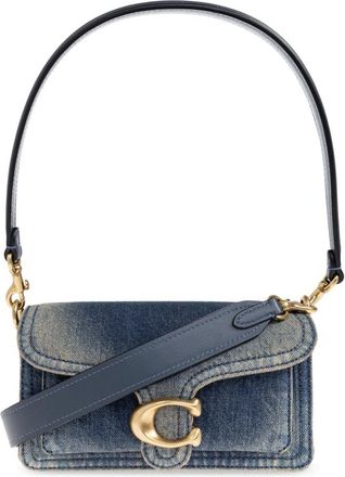 Coach Femme, Sacs, Bleu, Taille: ONE Size Sacs bandouli&egrave;re