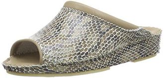 Hans Herrmann Collection Femme HHC Sabots, Beige (beige-30), 41