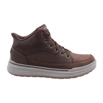 Skechers Stiefelette - - Sport - Herren - Braun - 44 EU