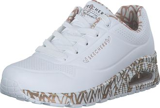 Skechers Sneaker Uno - Loving Love