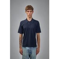 Burberry Wool Polo Shirt