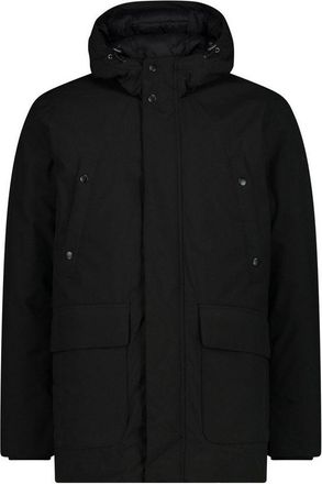 F.lli Campagnolo Winterjacke CMP Herren Jacke MAN LONG JACKET FIX HOOD 34K0157