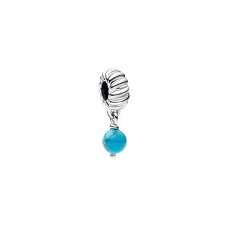 Pandora Damen, Accessories, Blau, ONE SIZEGr&ouml;&szlig;e