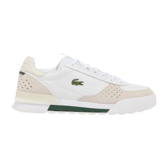 Lacoste Slam Break 226 4 S - - Shoes - Herren - Wei&szlig; - 42 EU