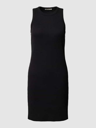 Drykorn Sweatkleid mit Seitenschlitze Modell MAZKY