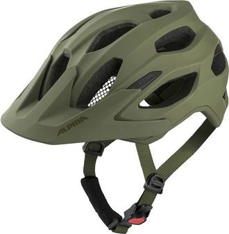 Alpina Fahrradhelm Carapax 2.0