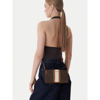 Michael Kors Handtasche MICHAEL Michael Kors 32R6GQ6C1B Braun