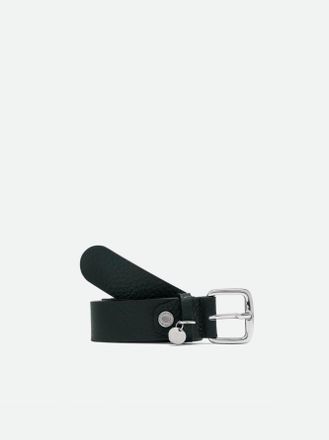Gianni Chiarini LEATHER BELT 3.5 CM