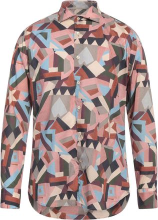 Tintoria Mattei TOPS - Hemden auf YOOX.COM