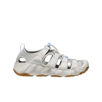 Keen Femme, Sport, Gris, Taille: 37 EU Hyperport Sandale