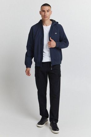 11 Project Kurzjacke PRStelan Modische Jacke
