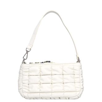 Ga&euml;lle Paris Umh&auml;ngetasche - - Bags - Damen - Wei&szlig; - ONE SIZE