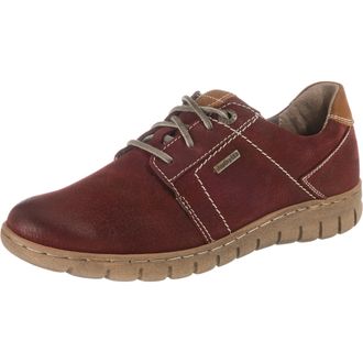 Josef Seibel Schn&uuml;rschuh Steffi 59