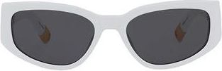 Jacquemus LUNETTES - Lunettes de soleil sur YOOX.COM