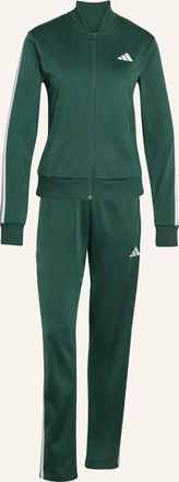 adidas Trainingsanzug Dayready gruen