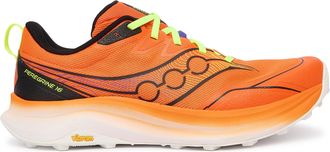 Saucony Laufschuhe Saucony Peregrine 16 S21066 Orange