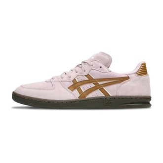 Asics Herren, Schuhe, Rosa, 42 1/2 EUGr&ouml;&szlig;e