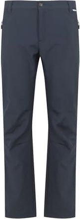 Regatta Mens Geo II Pantalon de randonnée, Bleu Marine, 32 W Homme