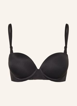 Calvin Klein Push-Up-Bh Perfectly Fit schwarz