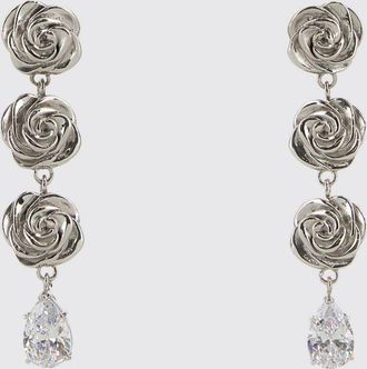 Magda Butrym Schmuck MAGDA BUTRYM Damen Farbe Silber