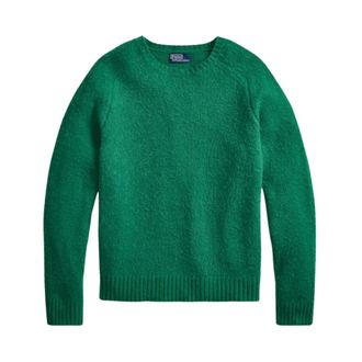Polo Ralph Lauren Herren, Strickwaren, Gr&uuml;n, LGr&ouml;&szlig;e