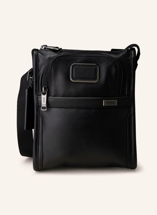 Tumi Alpha 3 Umh&auml;ngetasche schwarz