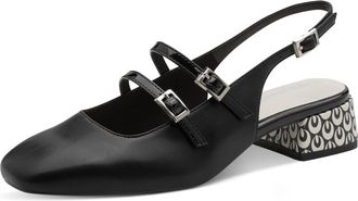 Tamaris Slingpumps