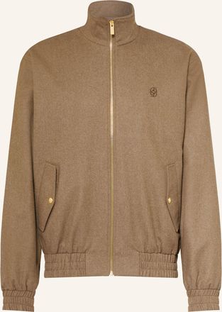 Dr&ocirc;le de Monsieur Dr&ocirc;le De Monsieur Blouson braun