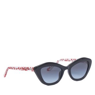 Guess Sonnenbrillen Guess GU00229 Schwarz