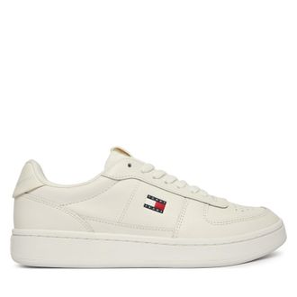 Tommy Jeans Sneakers Tommy Jeans Archive 98 Retro EN0EN03131 Creme
