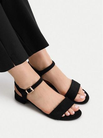 Jenny Sandalen CEO-WS21167-01 Schwarz