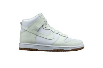 Nike Nike DD1869-109 Nike Dunk High Damen White/Light Carbon-Platinum Tint EU 40.5