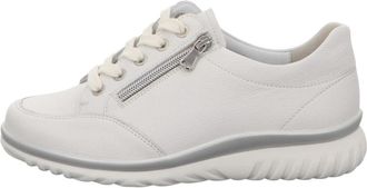 Semler Sneakers - - Shoes - Damen - Wei&szlig; - 34 1/2 EU