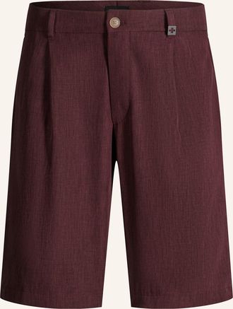 Strellson Chino-Shorts Luz rot