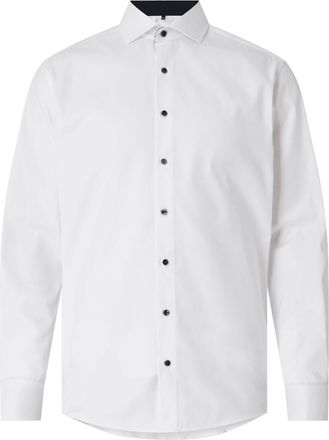 Eterna Regular Fit Business-Hemd aus Oxford