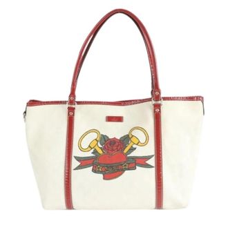 Gucci Damen, Pre-Owned, Wei&szlig;, ONE SIZEGr&ouml;&szlig;e
