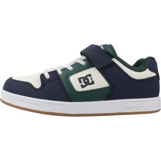 DC Herren, Schuhe, Mehrfarbig, 39 EUGröße