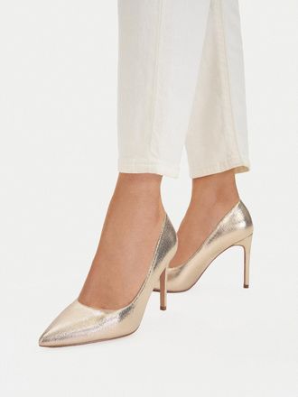 Jenny Fairy High Heels Jenny Fairy CEO-ISMENA WYL3616-1 Goldfarben