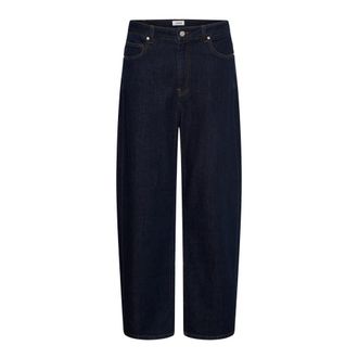 Soaked In Luxury SLNinnie Jeans - - Jeans - Damen - Blau - M