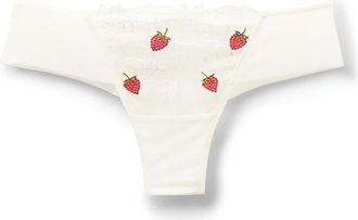 intimissimi Slip SWEET AS A BERRY