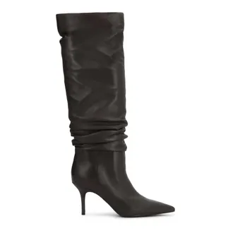 Kazar Femme, Chaussures, Brun, Taille: 40 EU Over-knee Bottes